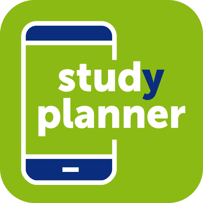 Studyplanner Portal